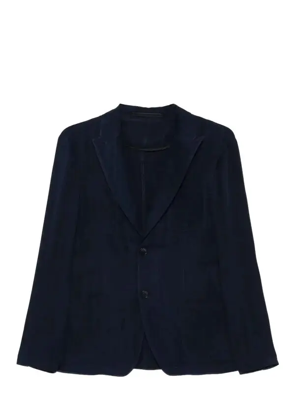 Giorgio Armani Blazer - Multicolor