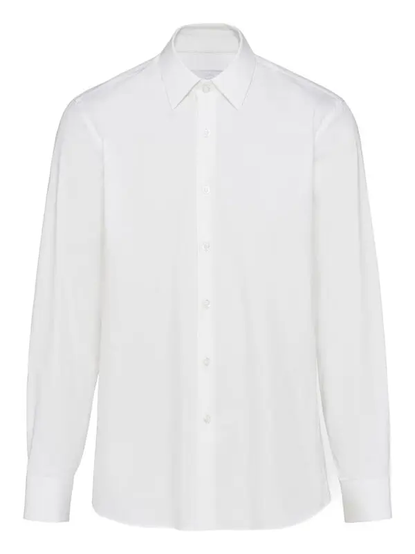 Prada Shirt - White