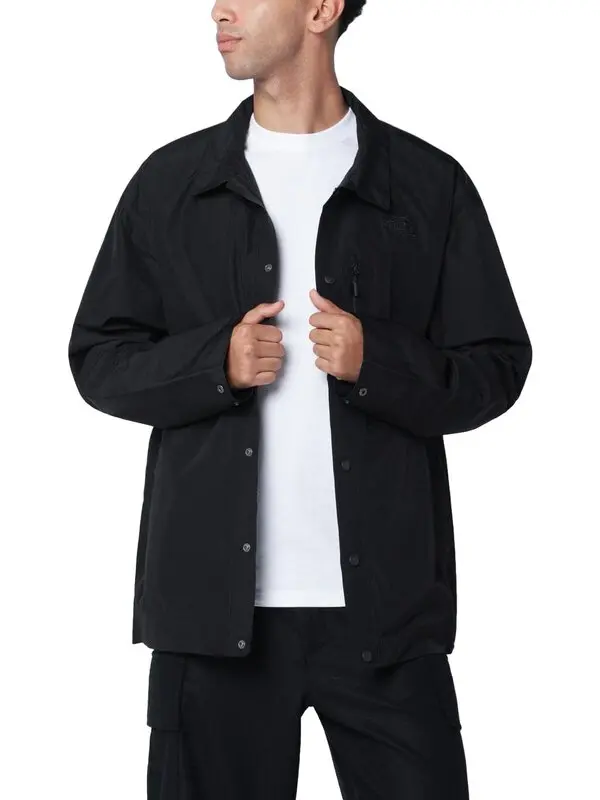 The North Face Nse Tech Overshirt - Blue