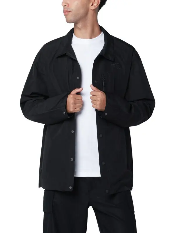 The North Face Nse Tech Overshirt - Blue