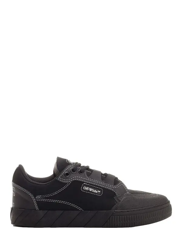 Off-White Vulcanized 779 Sneaker - Black