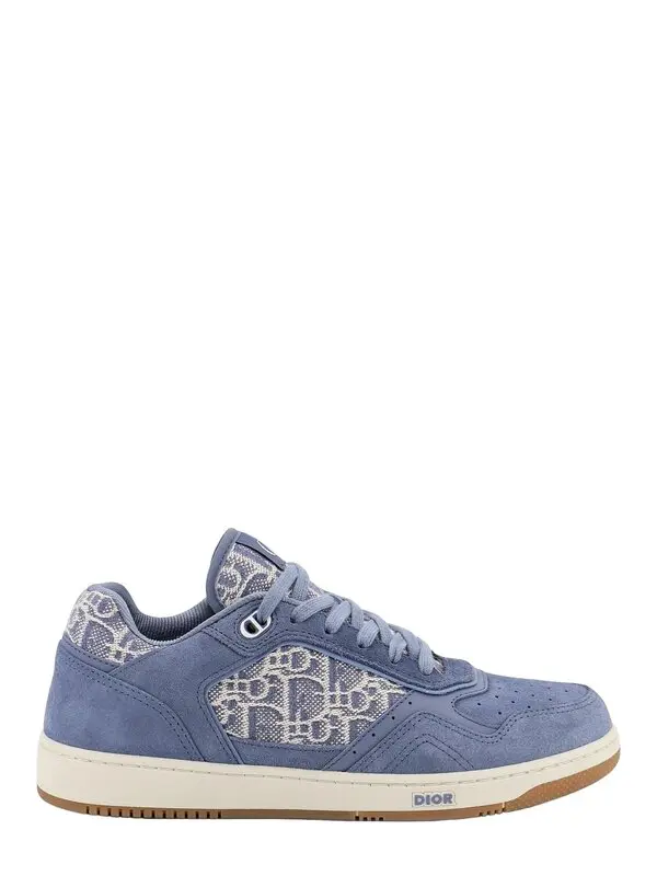 Dior B27 Uptown Sneakers - Multicolor