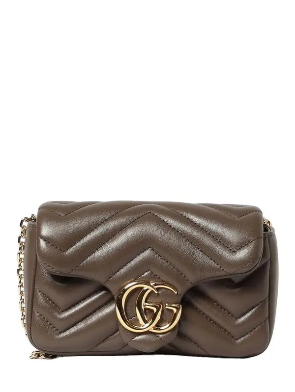 Gucci Handbag - Brown