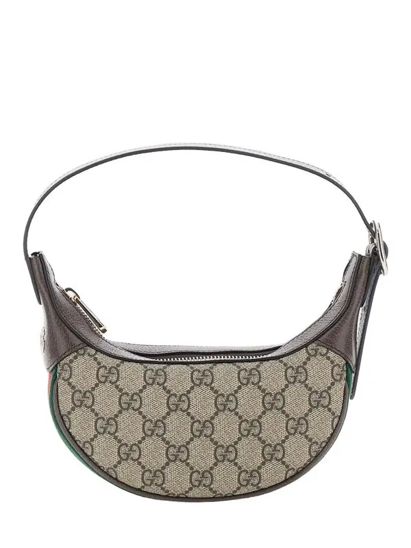 Gucci Handbag - Brown