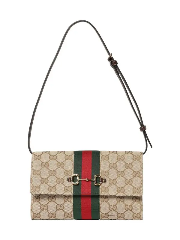 Gucci Handbag - Cream