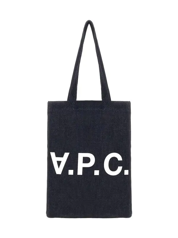 A.p.c. Shopper Bag - Multicolor