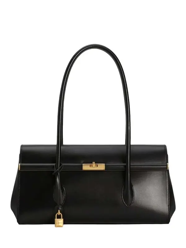 Dolce & Gabbana Marlene Tote Bag - Black