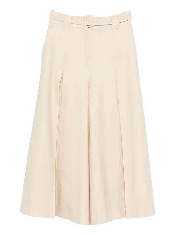 Zimmermann Trousers - Multicolor