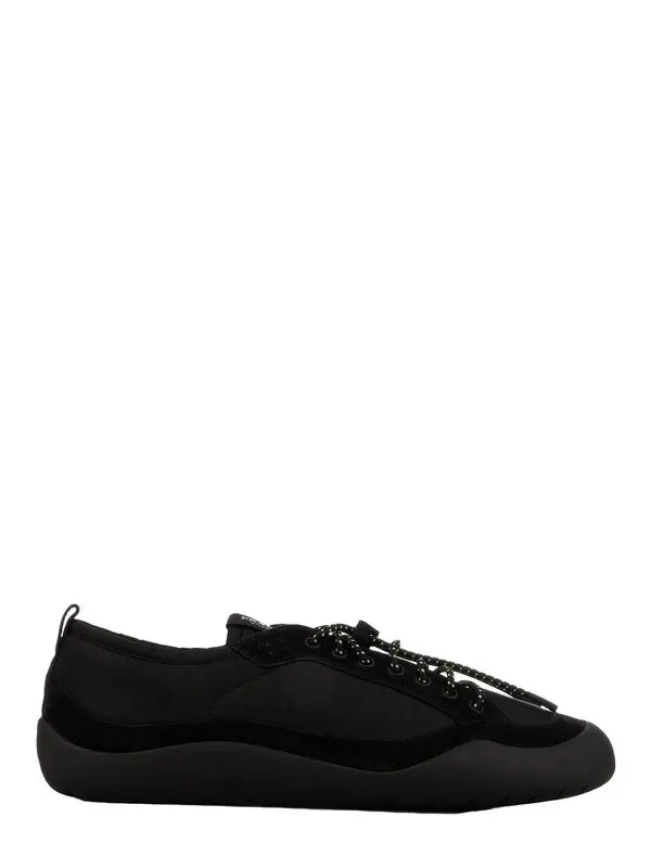 Prada Low Top Sneakers - Multicolor