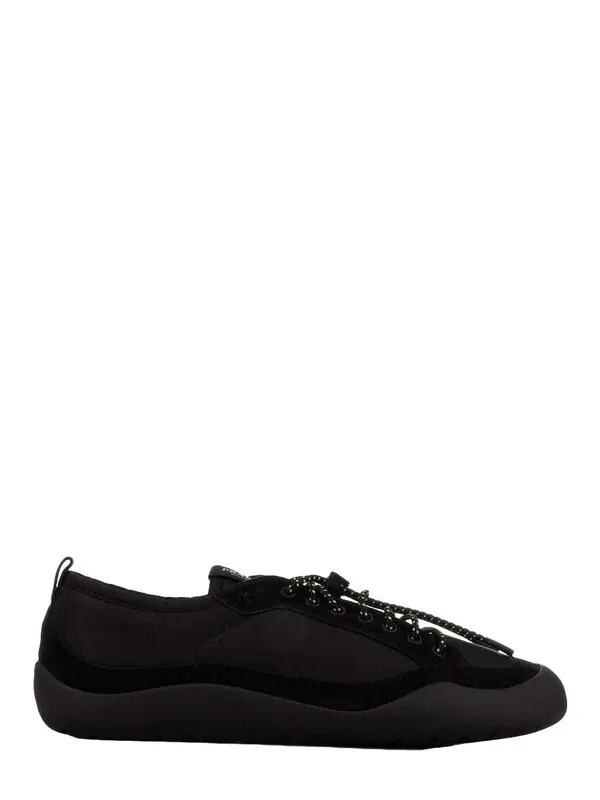 Prada Low Top Sneakers - Multicolor
