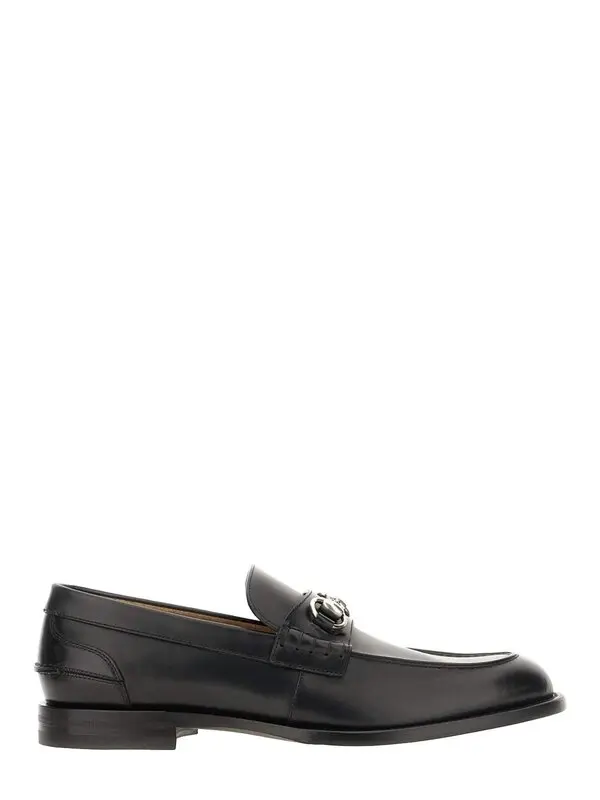 Gucci Horsebit Loafers - Multicolor