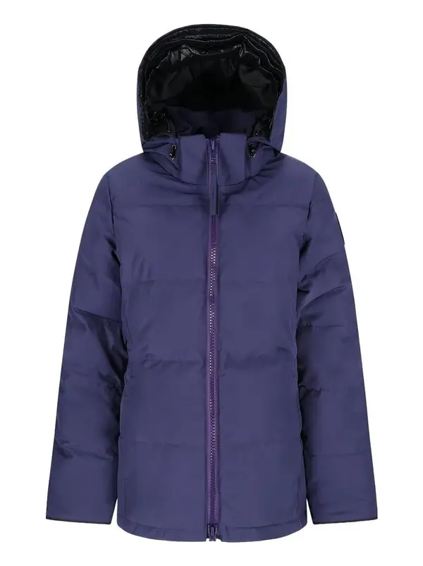 Canada Goose Chelsea Parka Coat - Multicolor