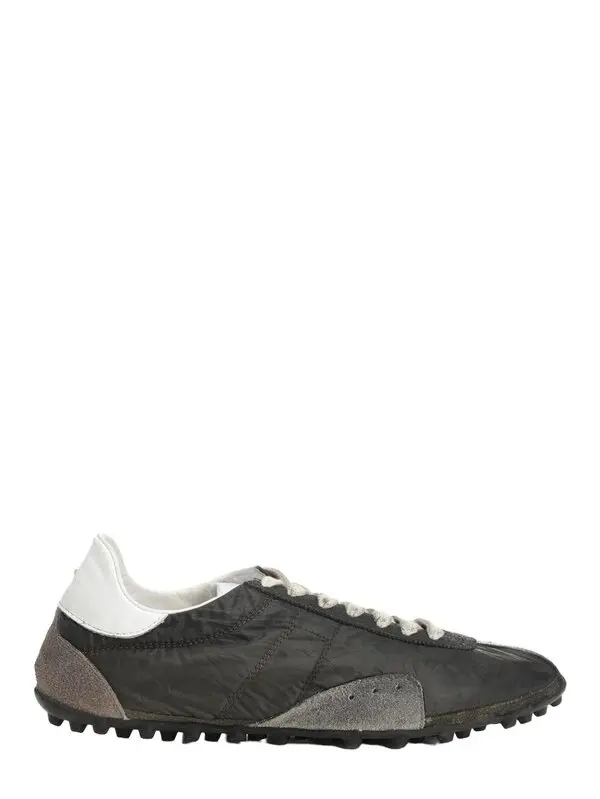 MAISON MARGIELA Sprinter Sneakers - Green