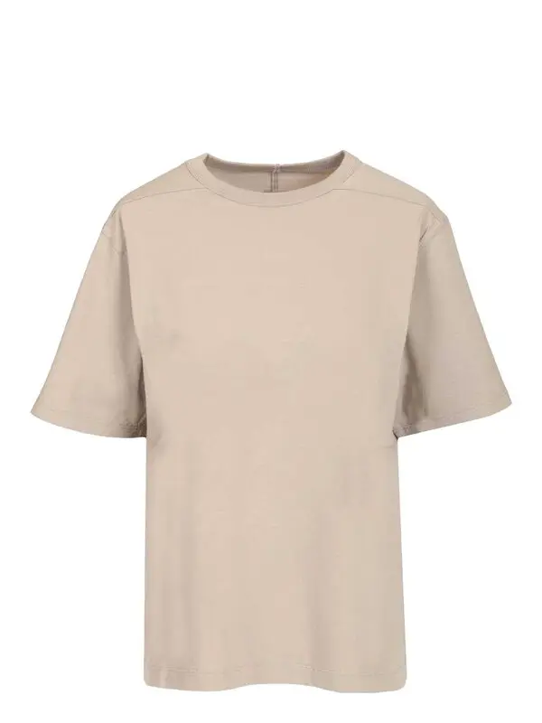 Rick Owens Brad T-shirt - White