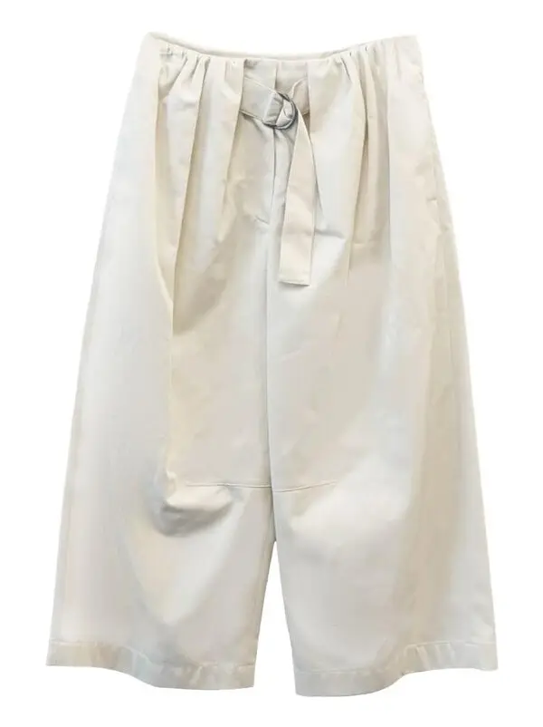 Loewe Cotton Trousers - Multicolor