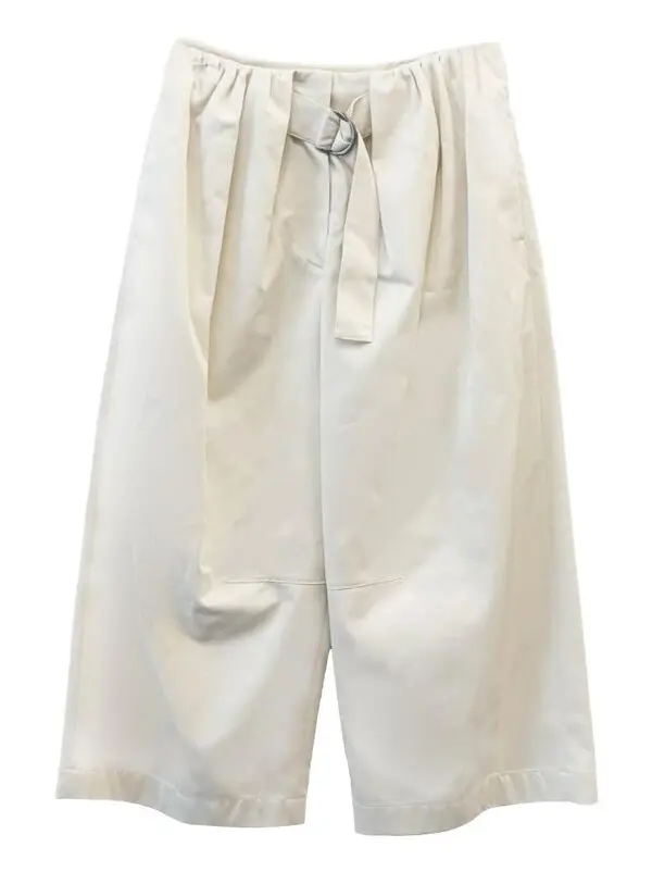 Loewe Cotton Trousers - Multicolor