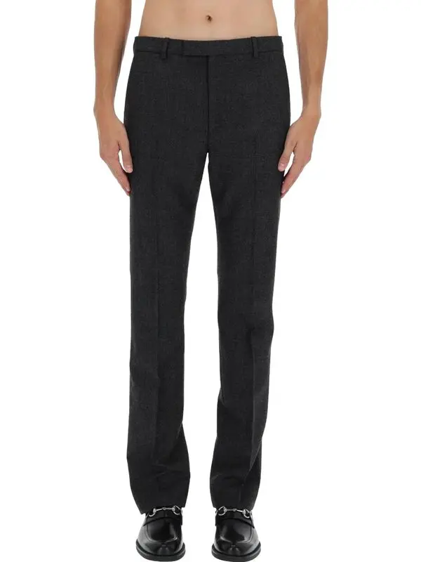 Gucci Pants Moulin - Gray