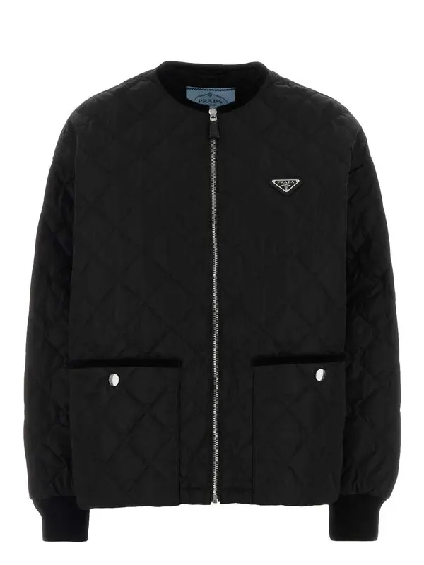 Prada Jacket - Black