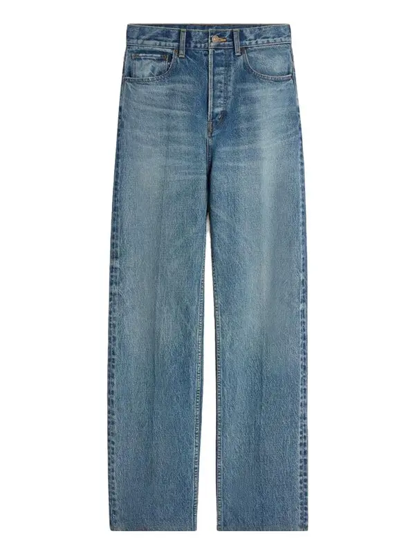 Miu Miu Jeans - Multicolor