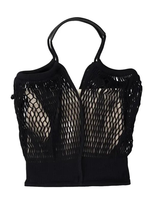 Hereu Calella Flit Bag - Black