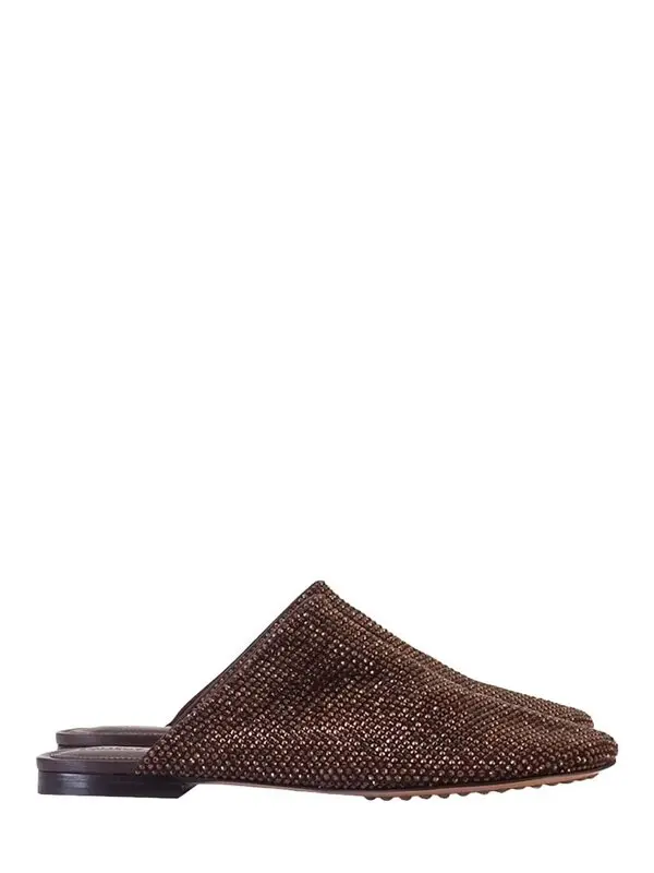 Bottega Veneta Slipper - Brown