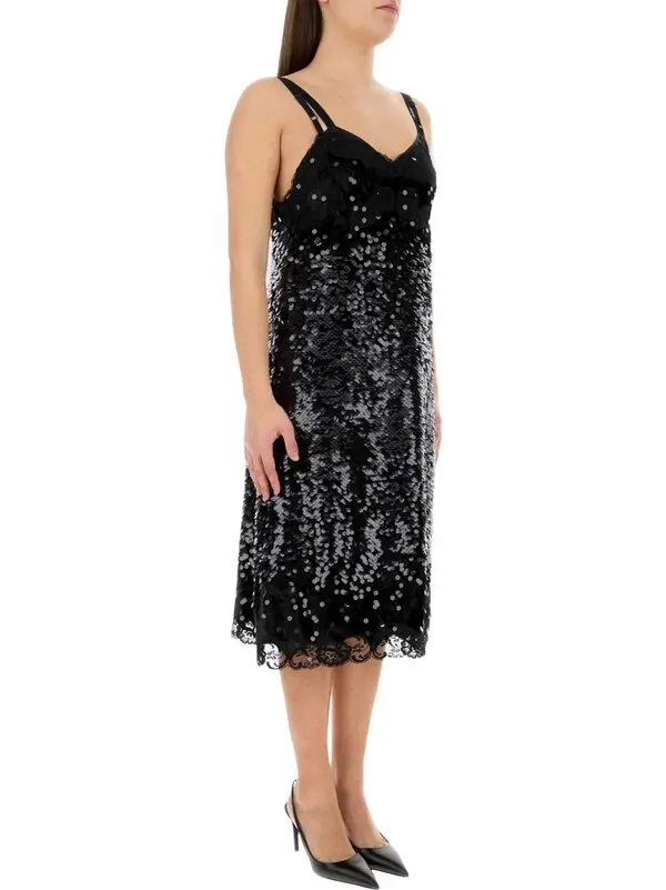 Prada Dress - Black