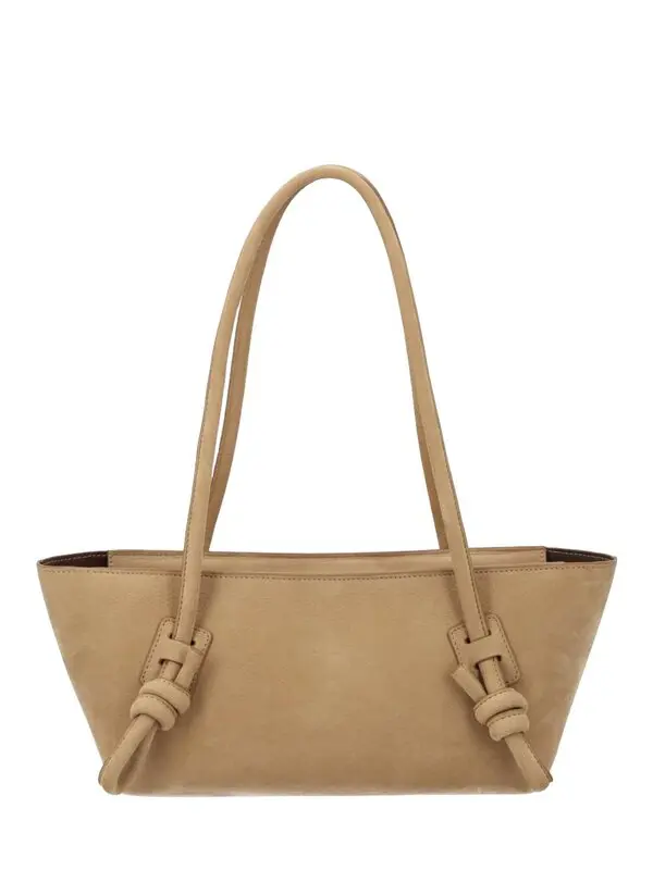 Hereu Fleca Shoulder Bag - Cream