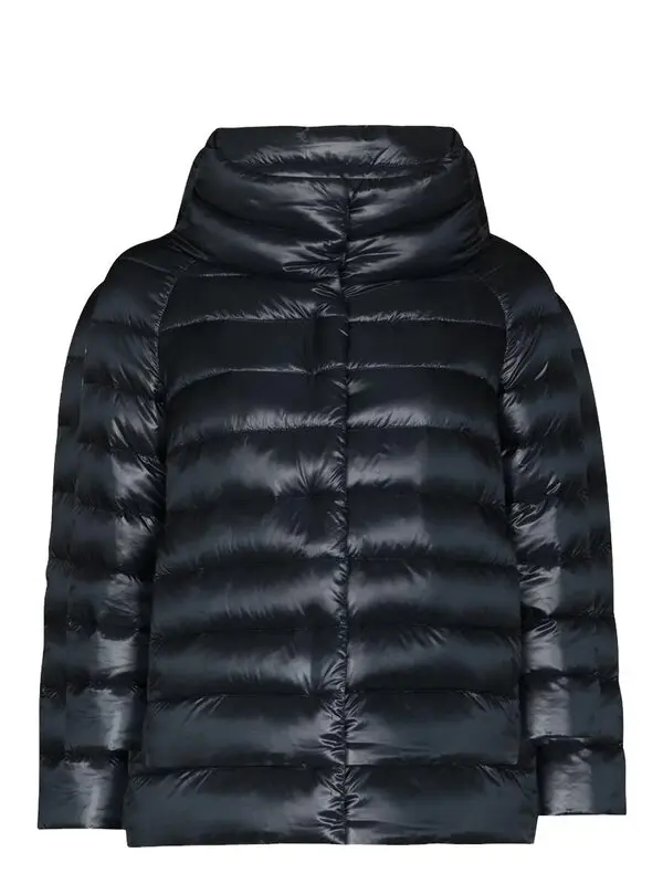 Herno Skiwear Ski Jacket - Blue
