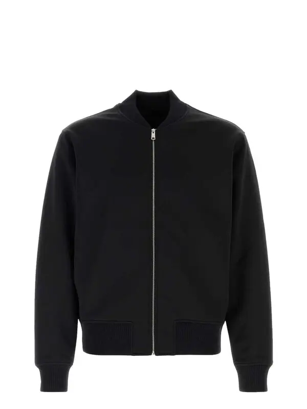 Prada Sweatshirt - Black
