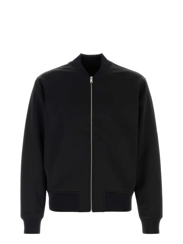 Prada Sweatshirt - Black