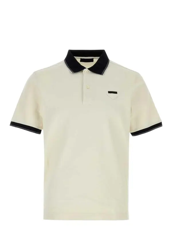 Prada T-shirt - White