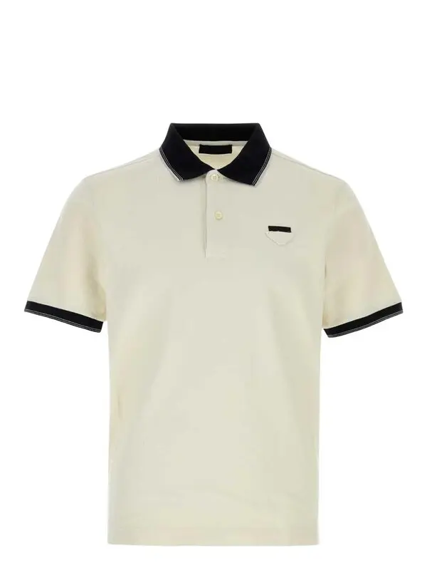 Prada T-shirt - White