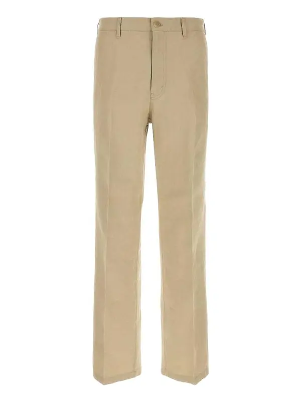 Prada Pants - Cream