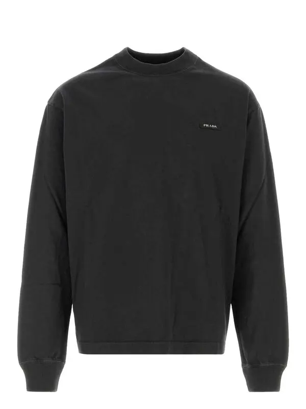 Prada T-shirt - Black