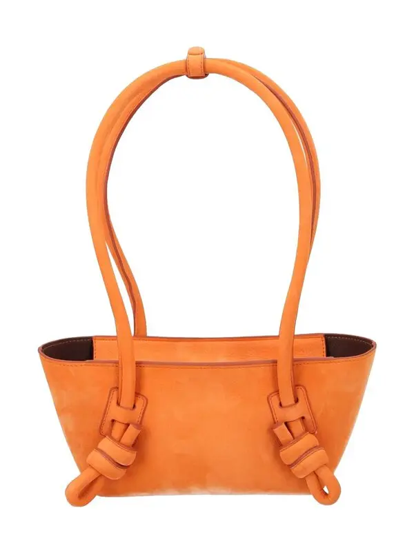 Hereu Mini Fleca Bag - Orange