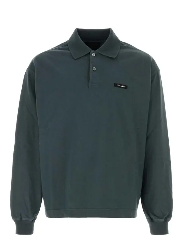 Prada T-shirt - Multicolor