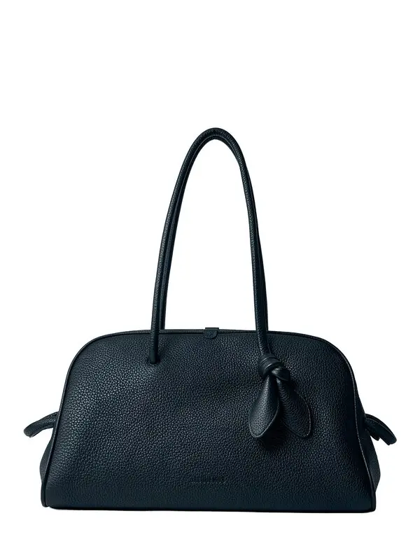 Jacquemus Le Turismo Handbag - Black