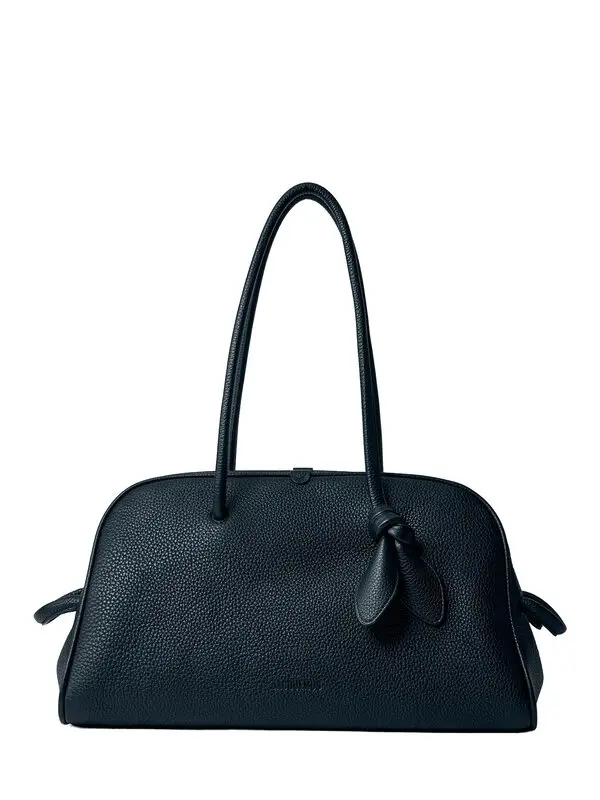 Jacquemus Le Turismo Handbag - Black