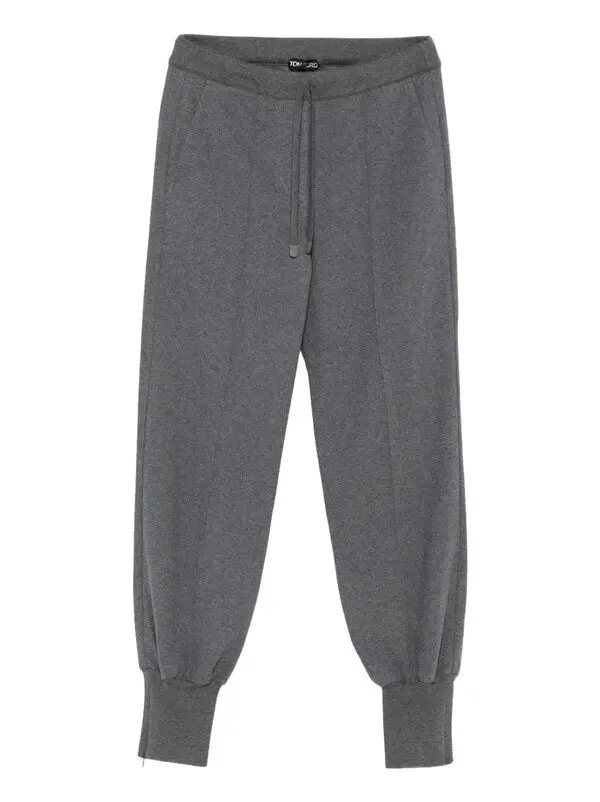 TOM FORD Cotton Sweatpants - Multicolor
