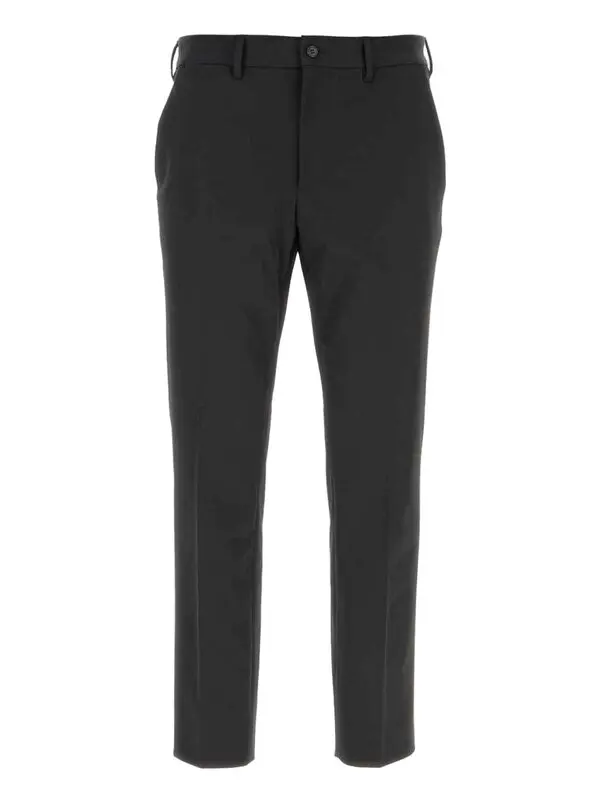Prada Pants - Black