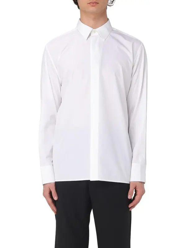 Saint Laurent Shirt - White