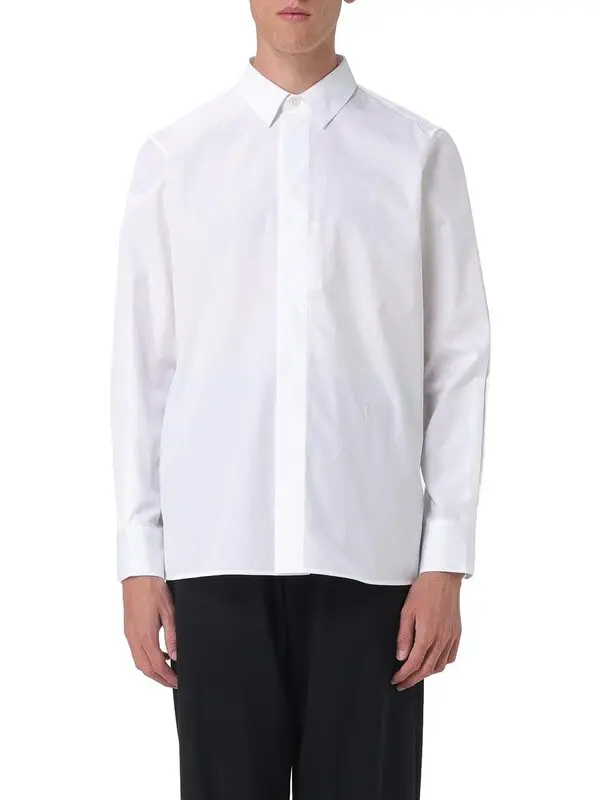 Saint Laurent Shirt - White
