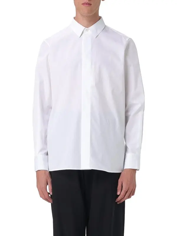 Saint Laurent Shirt - White
