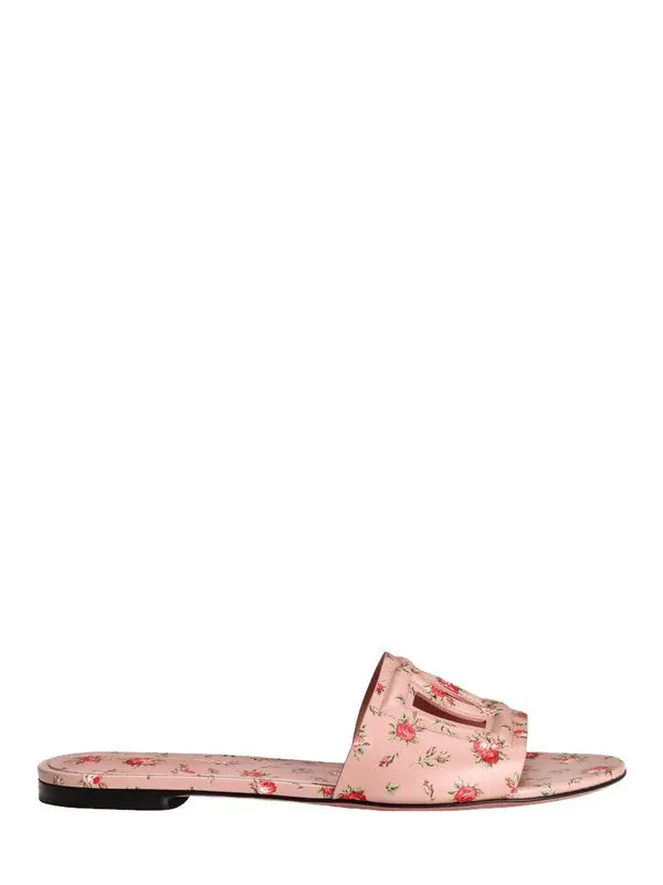 Dolce & Gabbana Shoes - Pink