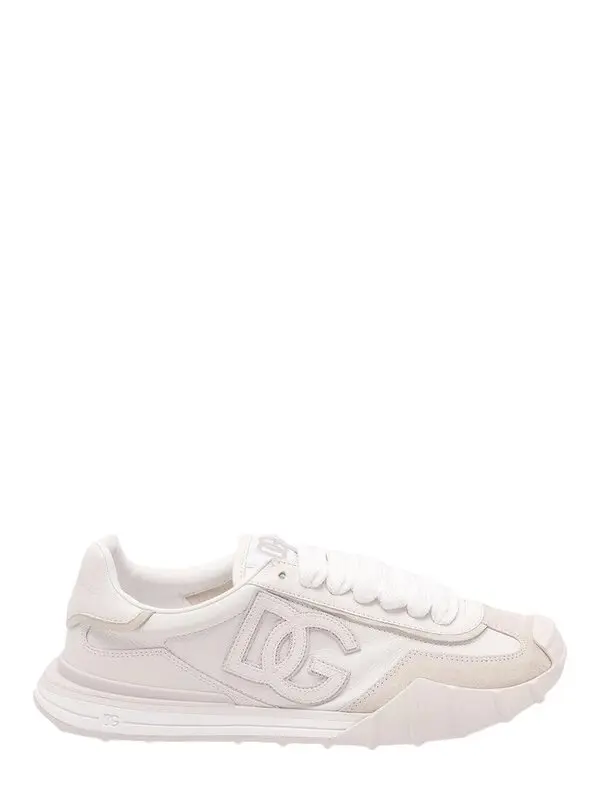 Dolce & Gabbana Dg Athletic` Sneakers - Multicolor