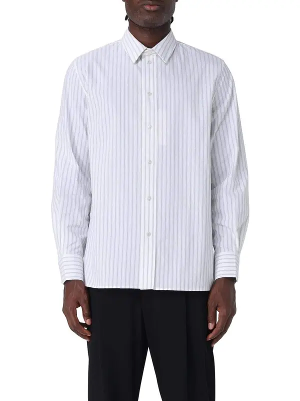 Saint Laurent Shirt - White