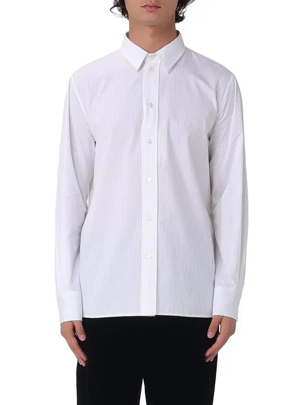 Saint Laurent Shirt - White
