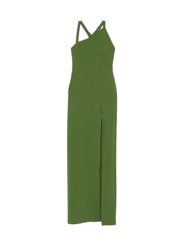 Attico Cocktail & Party Dress - Green