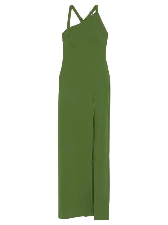 Attico Cocktail & Party Dress - Green