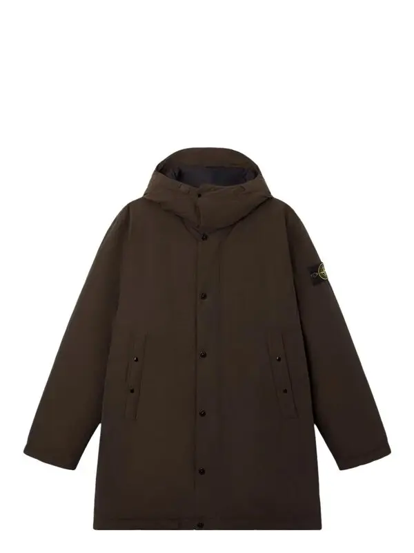 Stone Island Parka - Multicolor